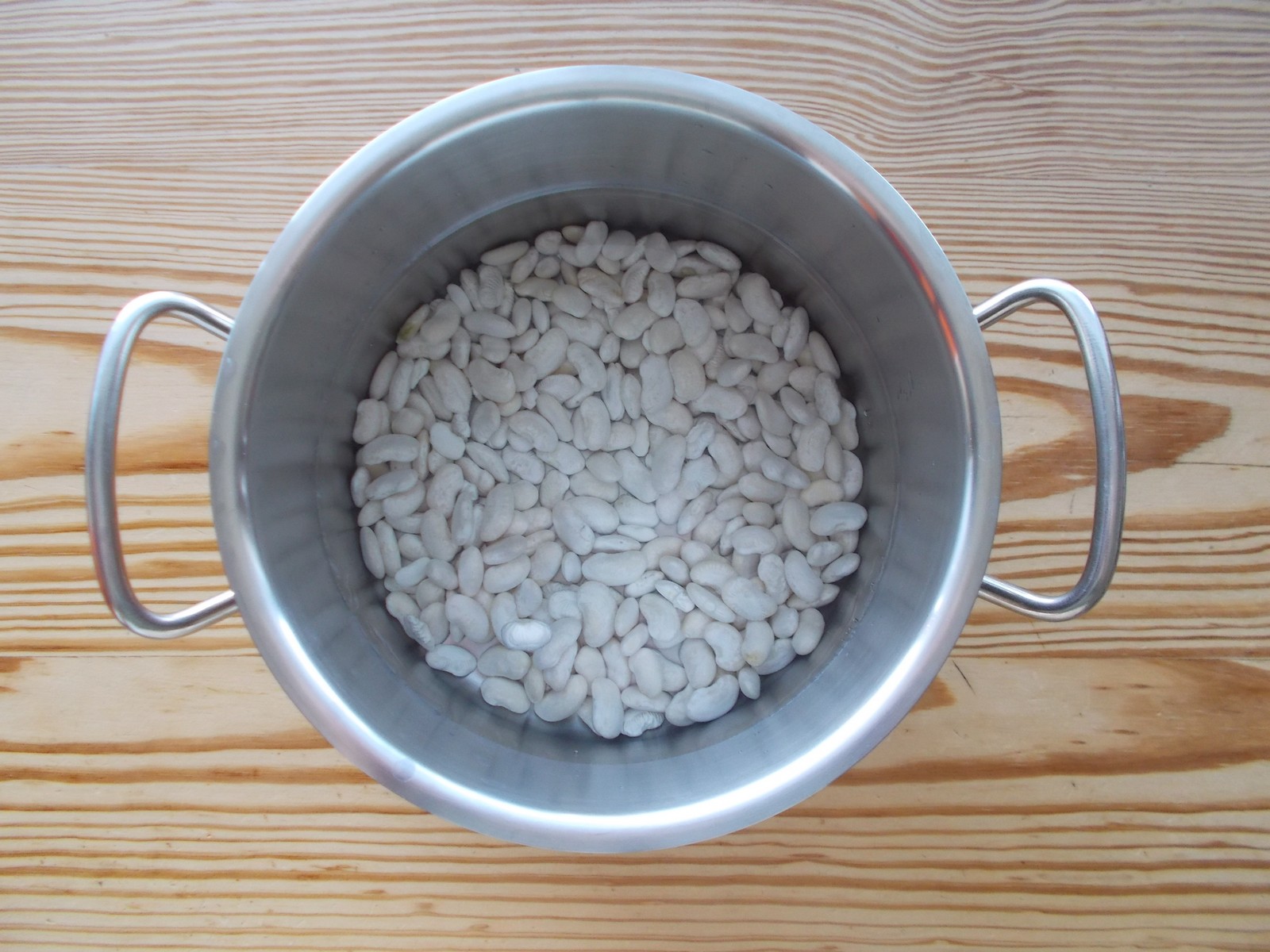 Φασόλια πιάζ σαλάτα | Food Collection