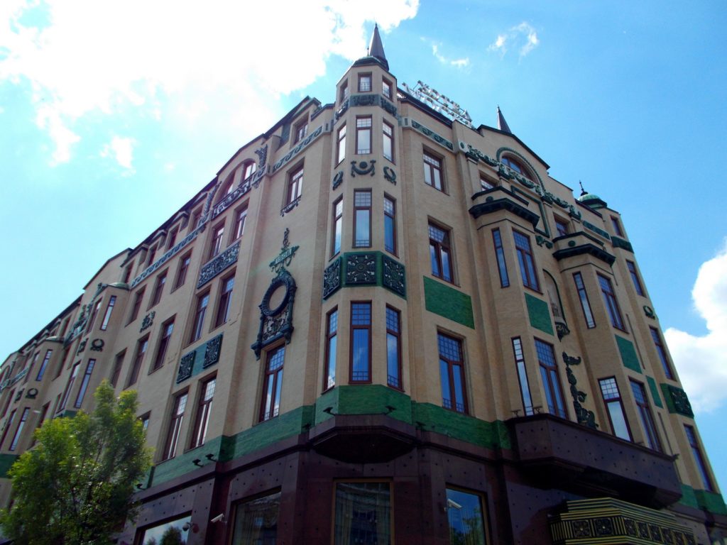 Μπιφτεκάκια Leskovac (Σερβία) | Food Collection