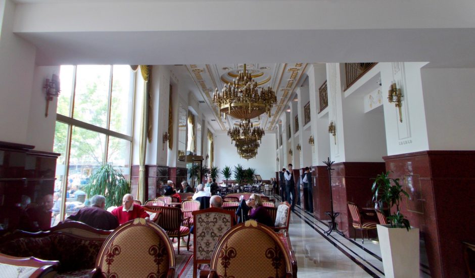 Μπιφτεκάκια Leskovac (Σερβία) | Food Collection