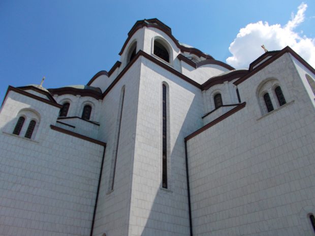 Μπιφτεκάκια Leskovac (Σερβία) | Food Collection