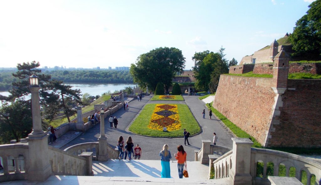 Μπιφτεκάκια Leskovac (Σερβία) | Food Collection