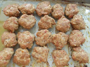 Μπιφτεκάκια Leskovac (Σερβία) | Food Collection