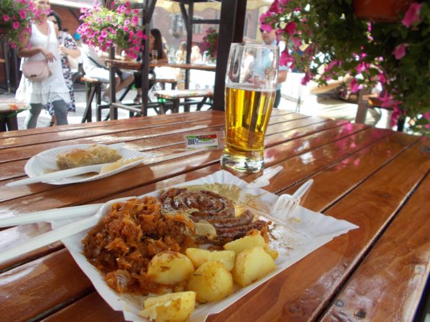 Πολωνία | Food Collection