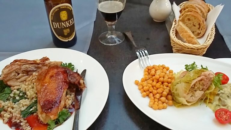 Πολωνία | Food Collection