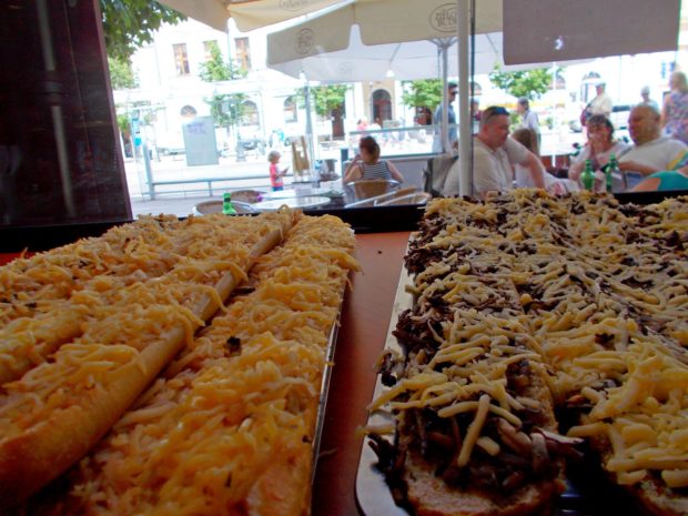 Πολωνία | Food Collection