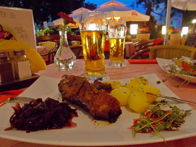 Πολωνία | Food Collection