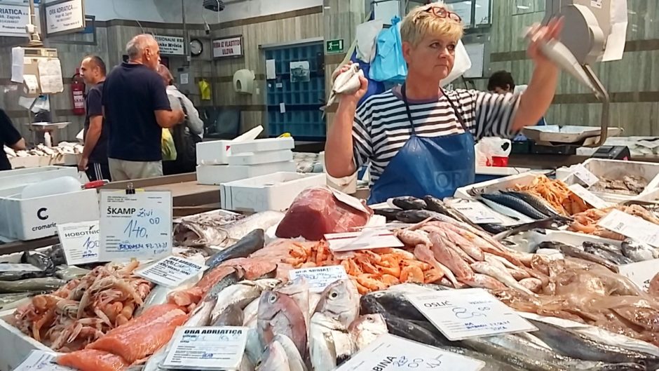 Πολωνία | Food Collection