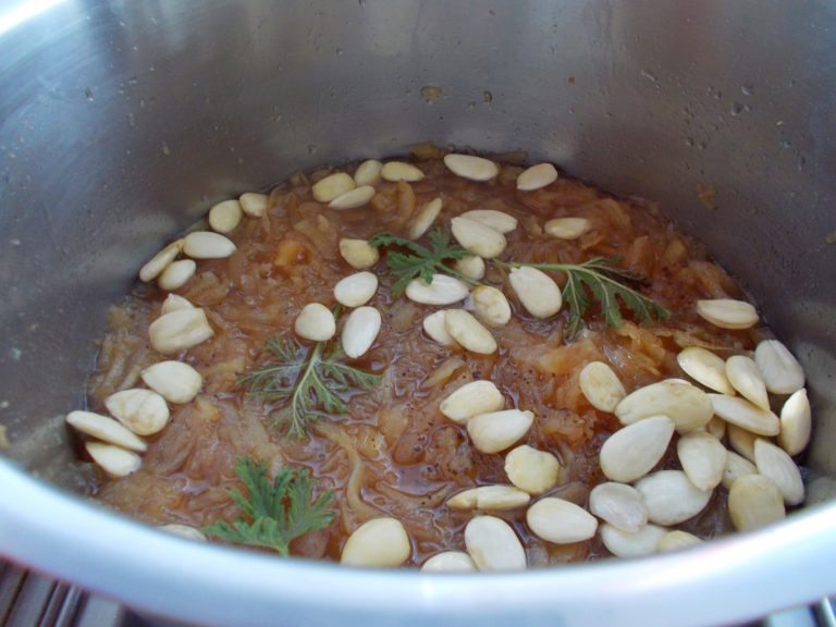 Κυδώνι, γλυκό του κουταλιού | Food Collection