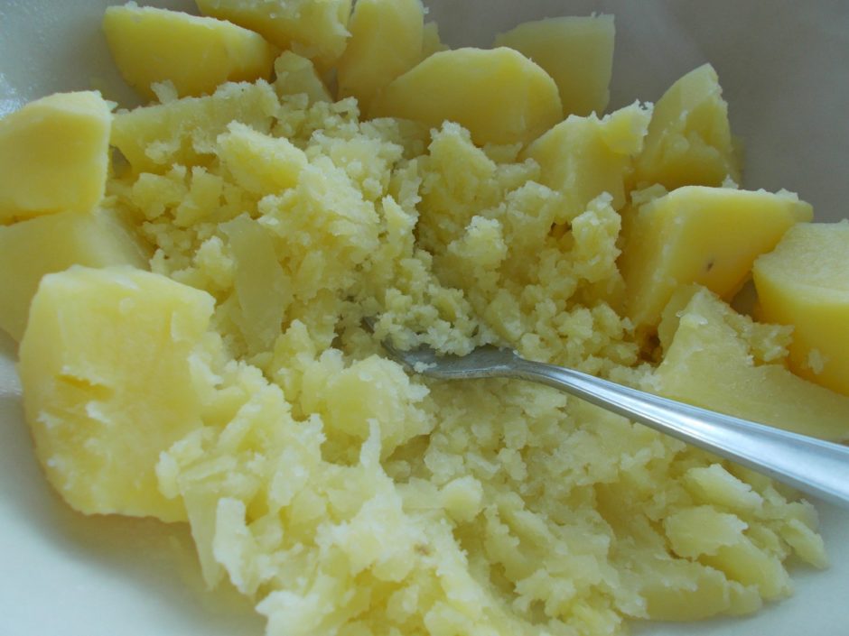 Πισία τα ποντιακά | Food Collection