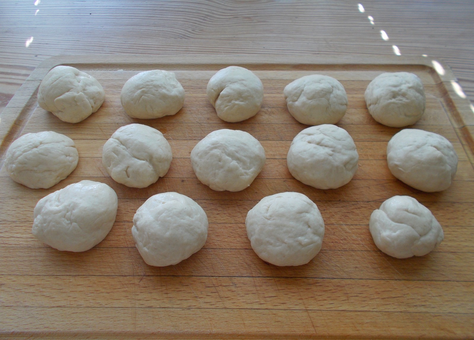 Πισία τα ποντιακά | Food Collection