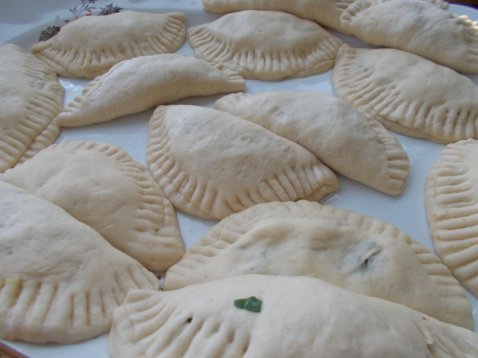 Πισία τα ποντιακά | Food Collection