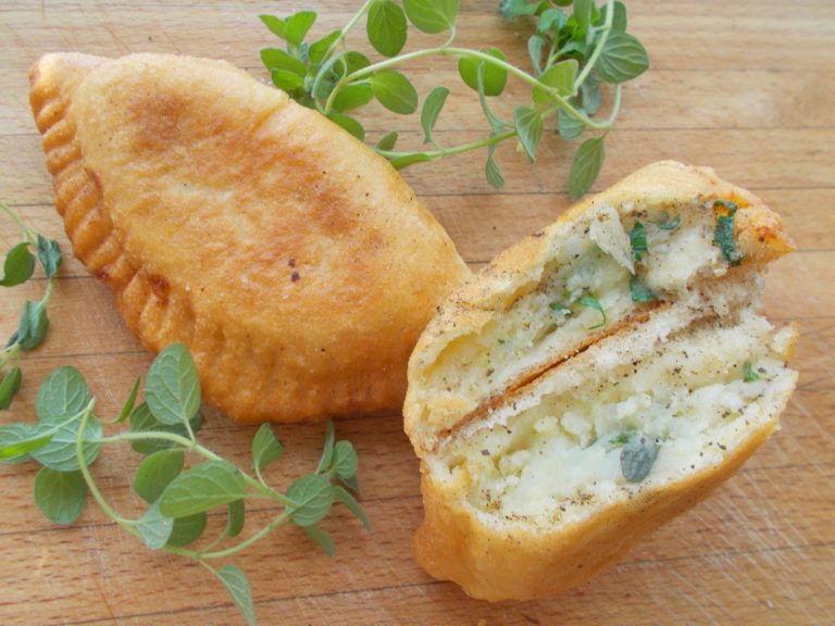 Πισία τα ποντιακά | Food Collection