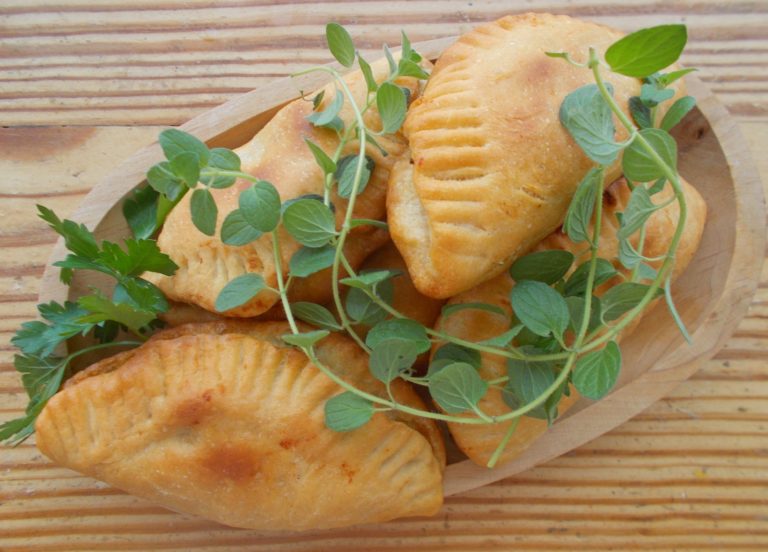 Πισία τα ποντιακά | Food Collection