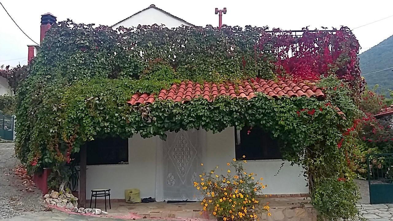 Πισία τα ποντιακά | Food Collection