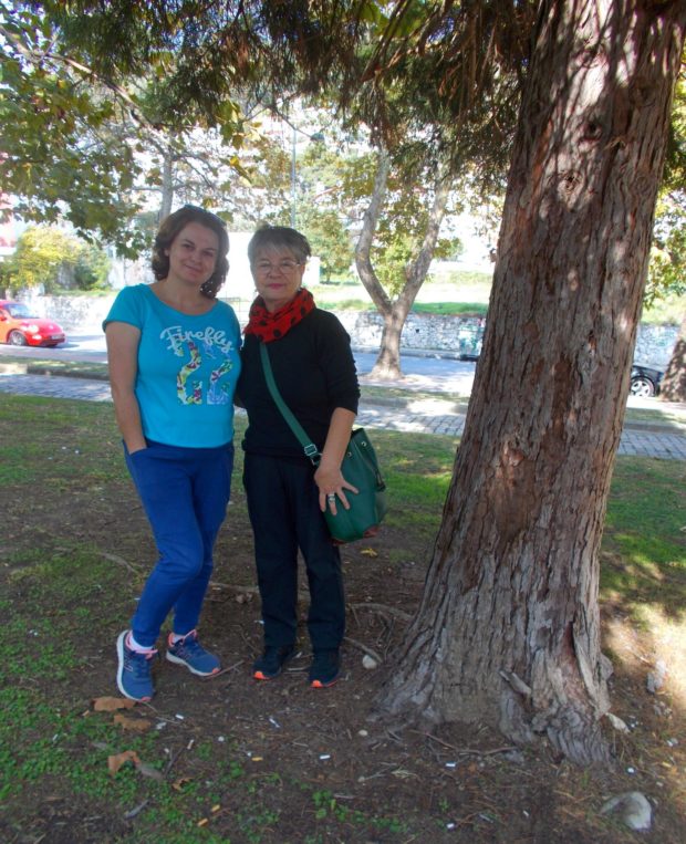 Πισία τα ποντιακά | Food Collection