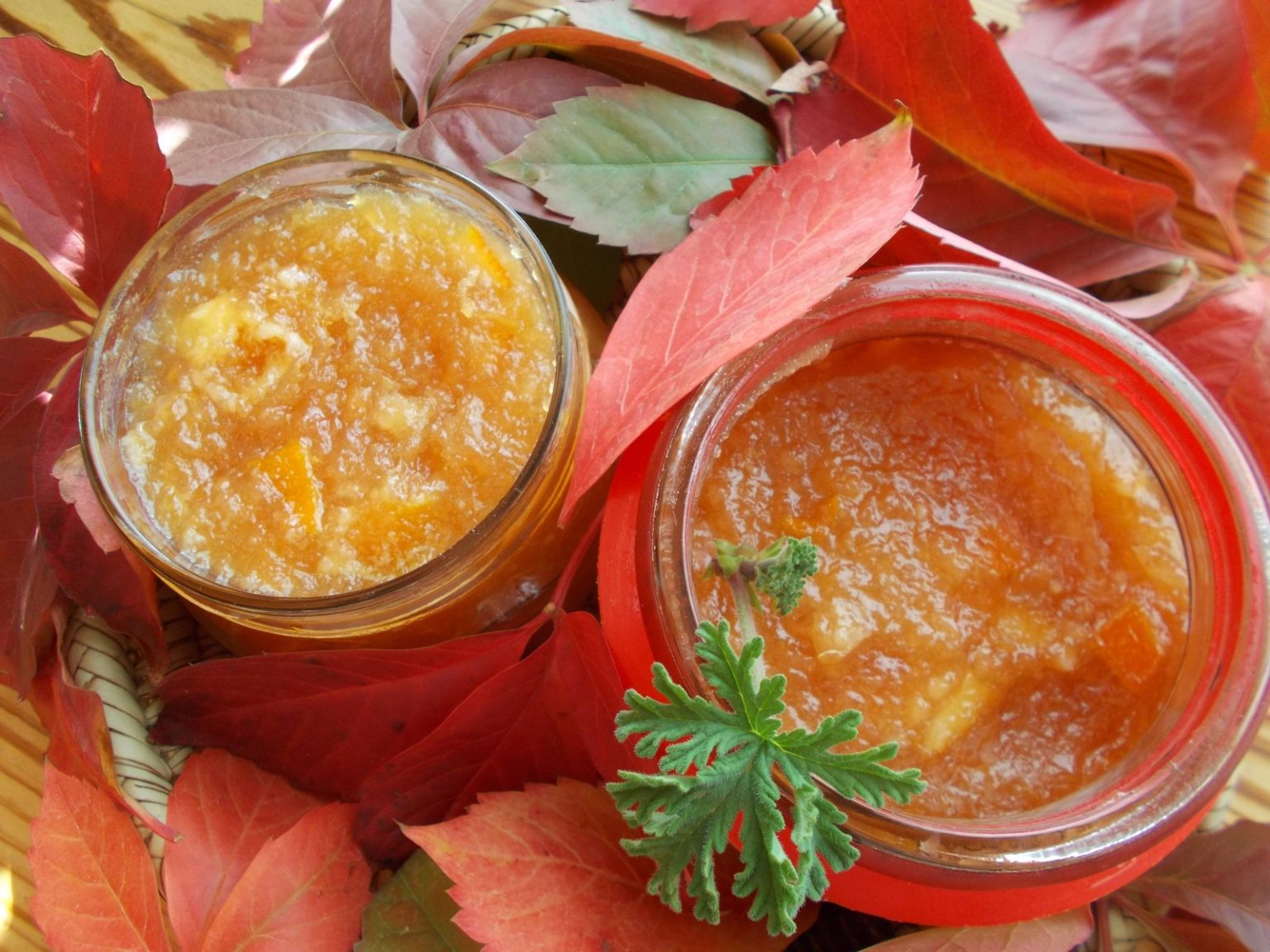 Μαρμελάδα των τριών φρούτων και της συμφοράς... | Food Collection